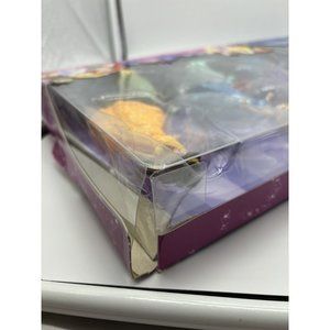 Mattel | Toys | Mattel Disney Princess Magiclip 8 Pc Doll Gift Set ...